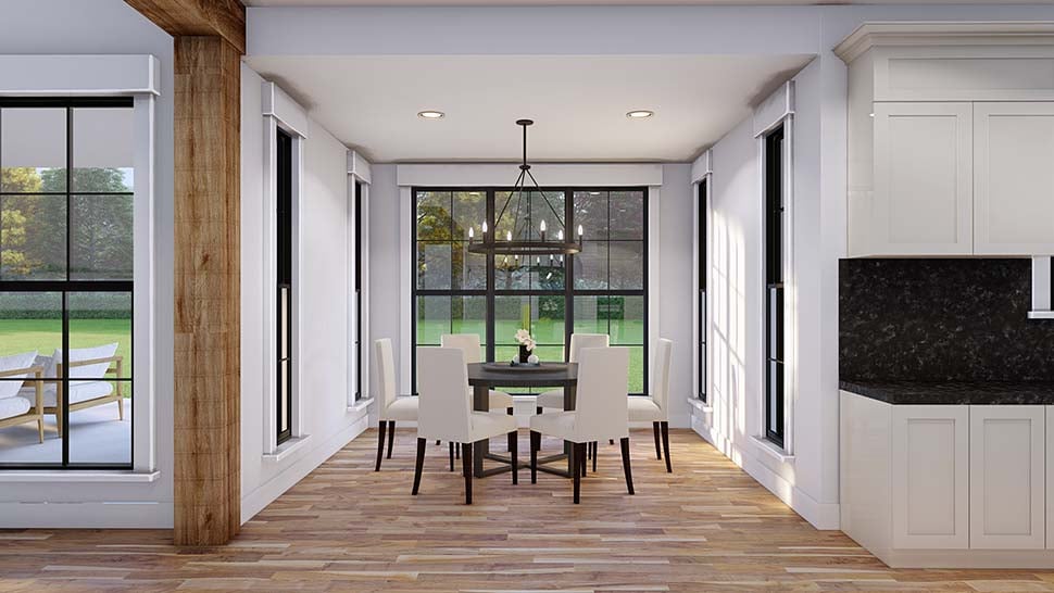 New House Plans 3500 Square Feet and Up