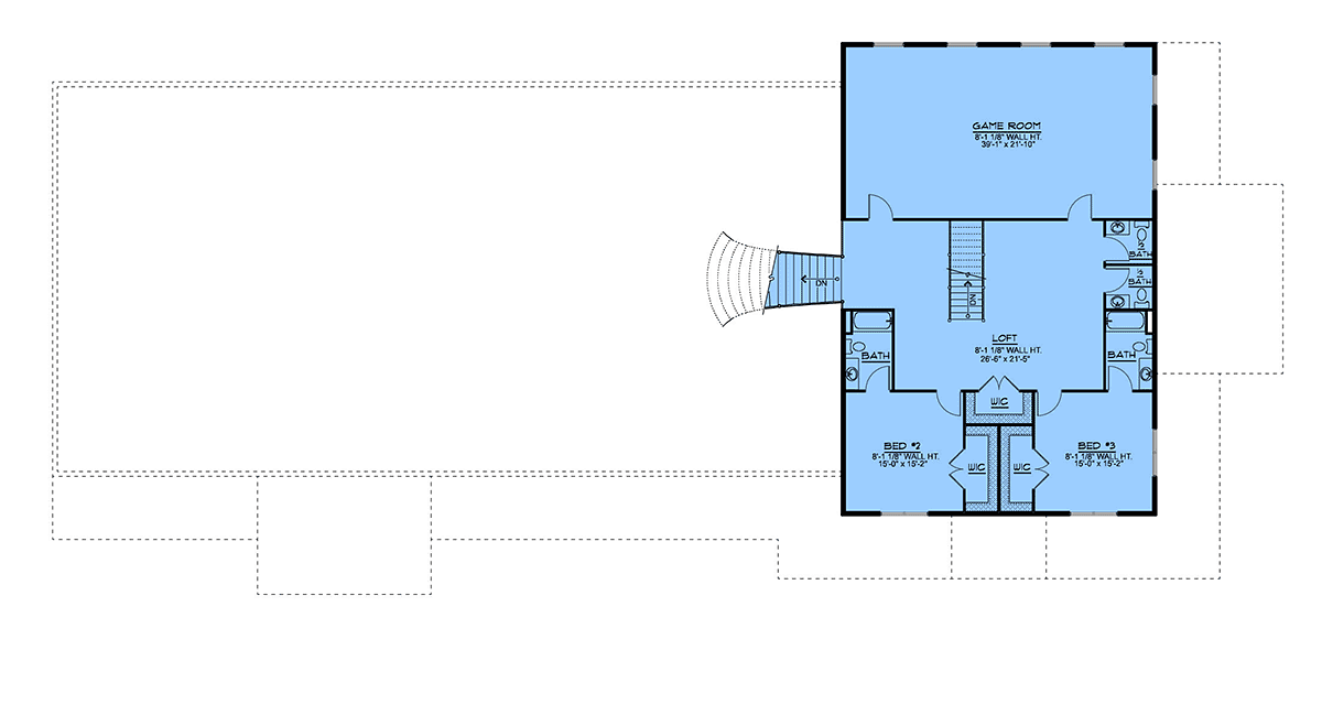 New House Plans 3500 Square Feet and Up