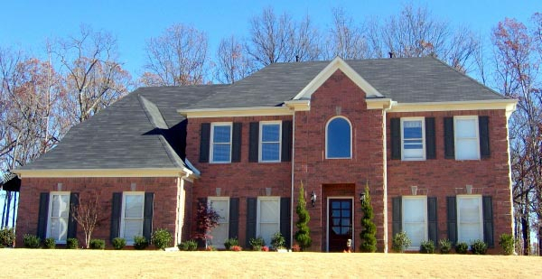 Plan 47173 | with 4 Bed, 3 Bath, 3 Car Garage