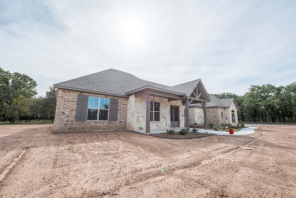 House Plan 51554 - Photo Gallery | Family Home Plans