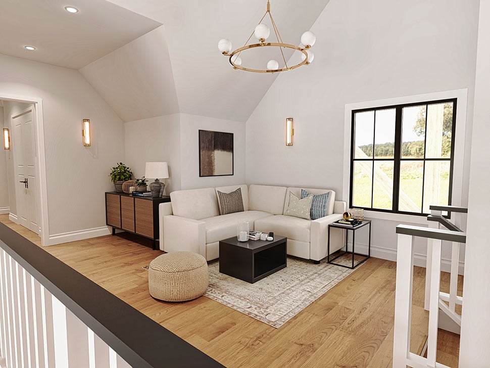 House Plans With Interior Photography