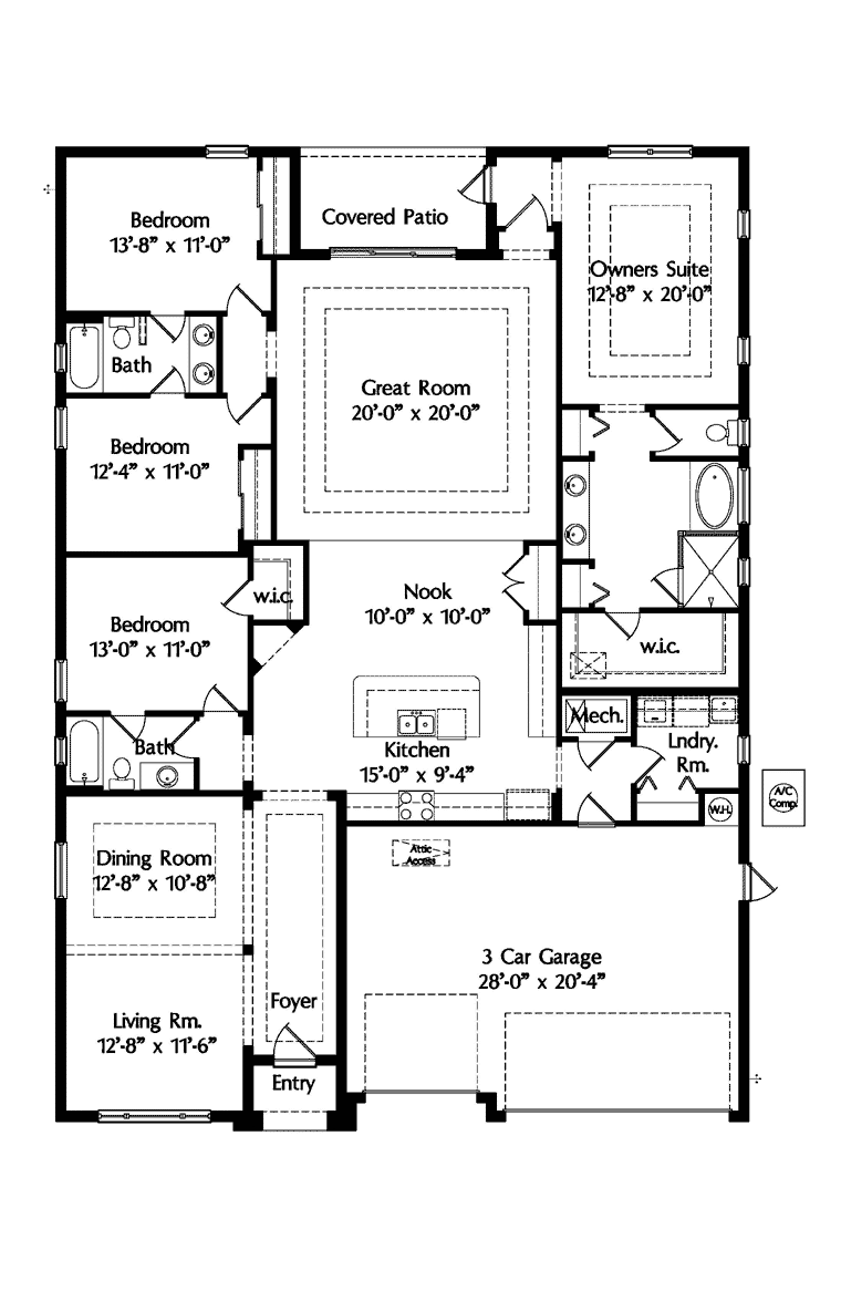 Quonset Hut House Interior Floor Plans Pdf Free | Viewfloor.co