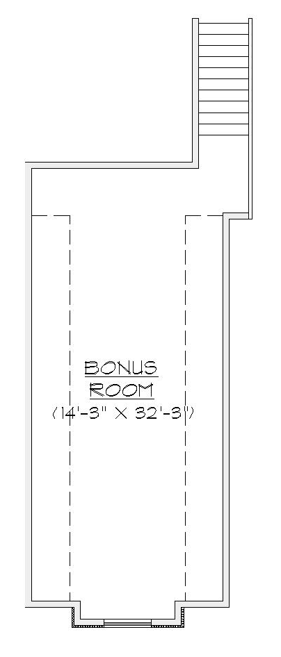 Plan 79899 | European Style with 3 Bed, 4 Bath, 3 Car Garage