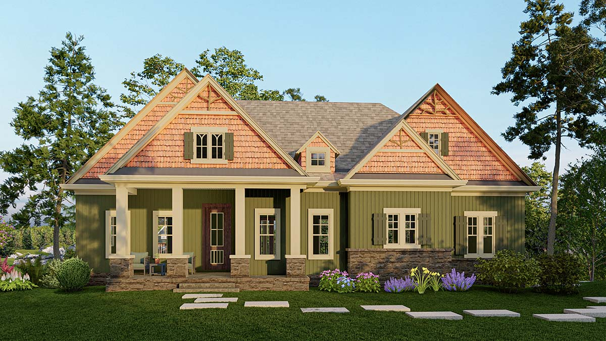 Ryan Homes Springmanor Floor Plan | Floor Roma