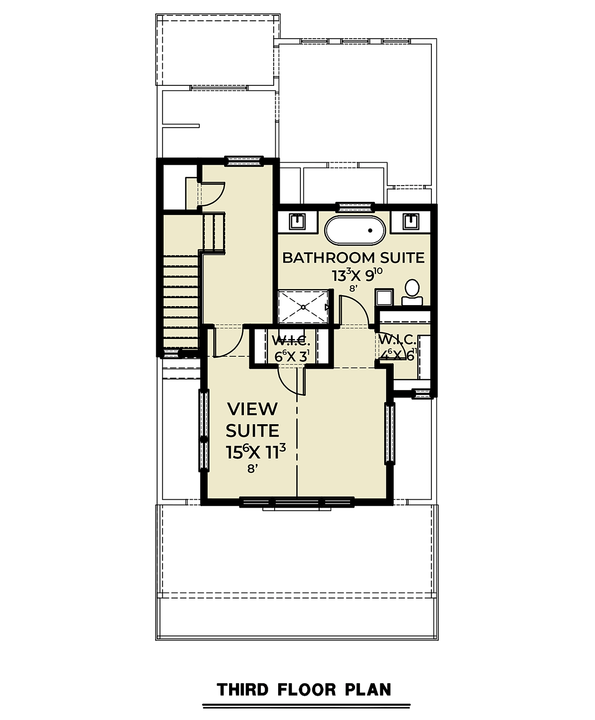 New House Plans
