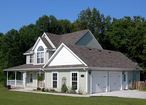 The Best Baby Boomer Home Plans