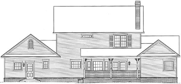 The Best Baby Boomer Home Plans