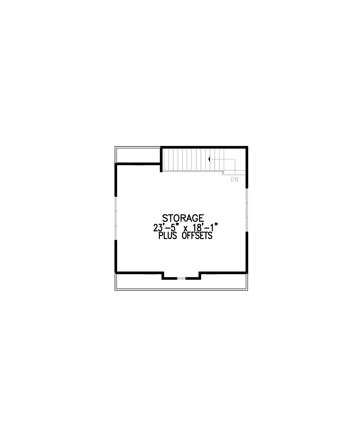 Plan 97668 | Rustic Craftsman Mountain Home Plan 97668 is a 4 Bed