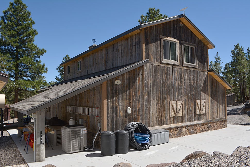 Photo Gallery of Plan 50548