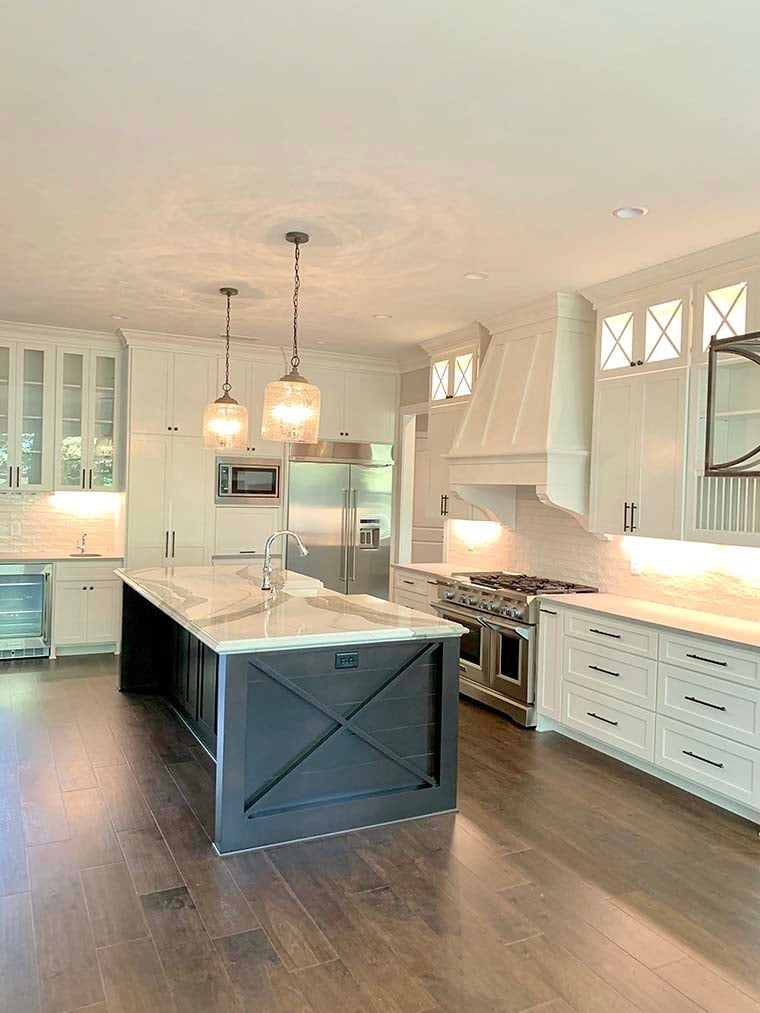 Photo Gallery of Plan 52024