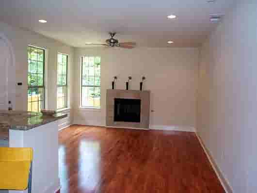 Plan 65865 | Southwest Style with 6 Bed, 6 Bath, 4 Car Garage