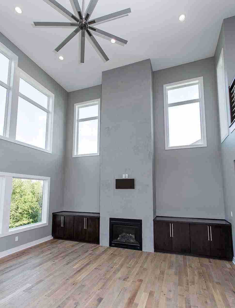 Plan 75484 | Contemporary House Plan