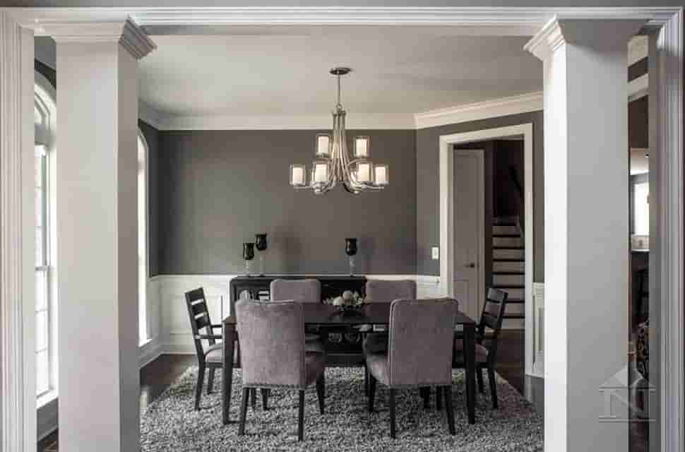 Plan 83014 | Traditional Home Design with Large Open Spaces