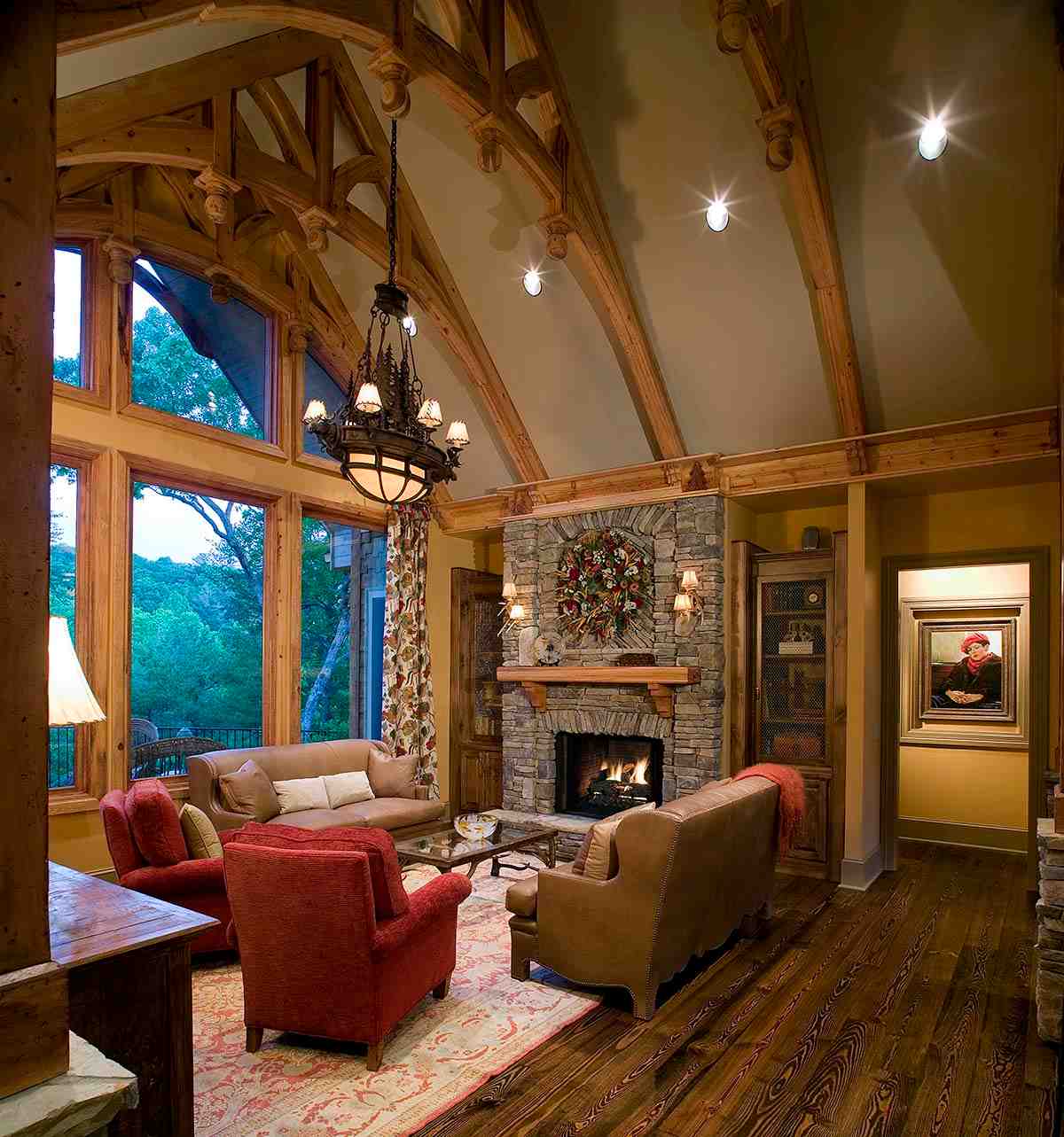 Plan 97699 | Ranch Style House Plan