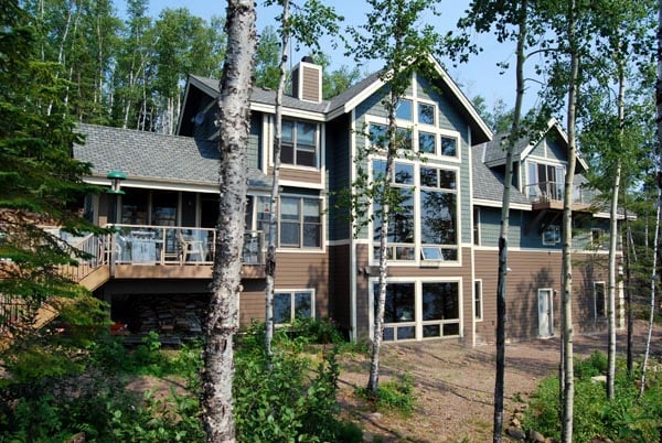 Craftsman Style with 2 Bed, 3 Bath, 2 Car Garage - Plan 99391