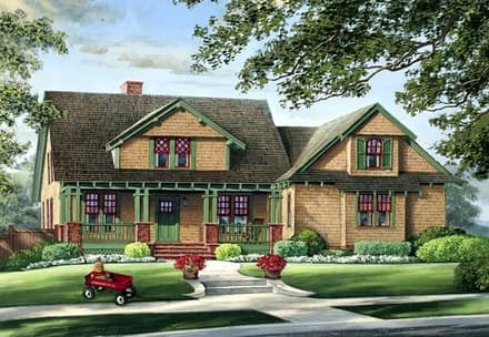 Plan 86220 | Order Code: 00WEB | FamilyHomePlans.com | 800-482-0464
