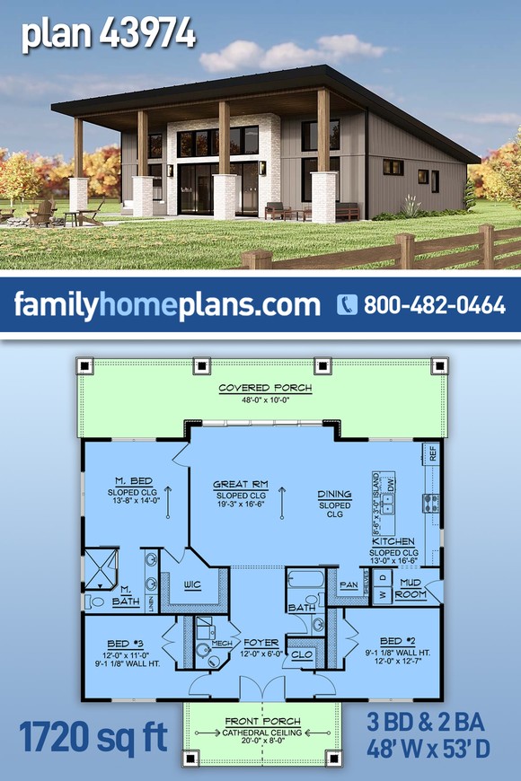 Recently Sold House Plans | Popular Home Designs