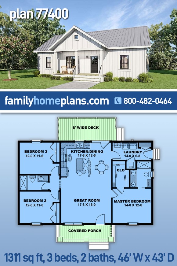 Recently Sold House Plans | Popular Home Designs