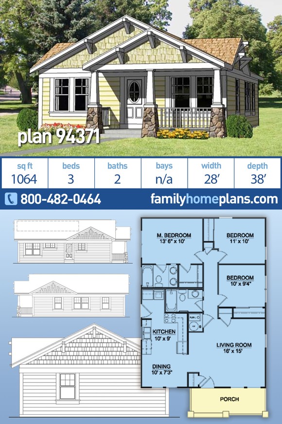 Recently Sold House Plans | Popular Home Designs