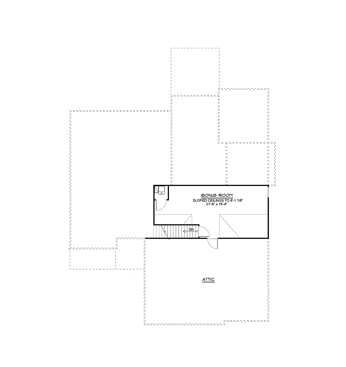 Plan 41828 | Country, Farmhouse, Ranch, Traditional House with 3 Bed, 3 ...