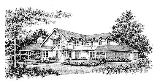 Plan 43014 | with 3 Bed, 3 Bath, 2 Car Garage
