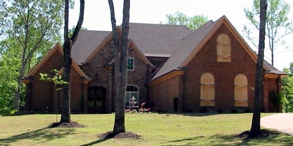 Photo Gallery of Plan 45740