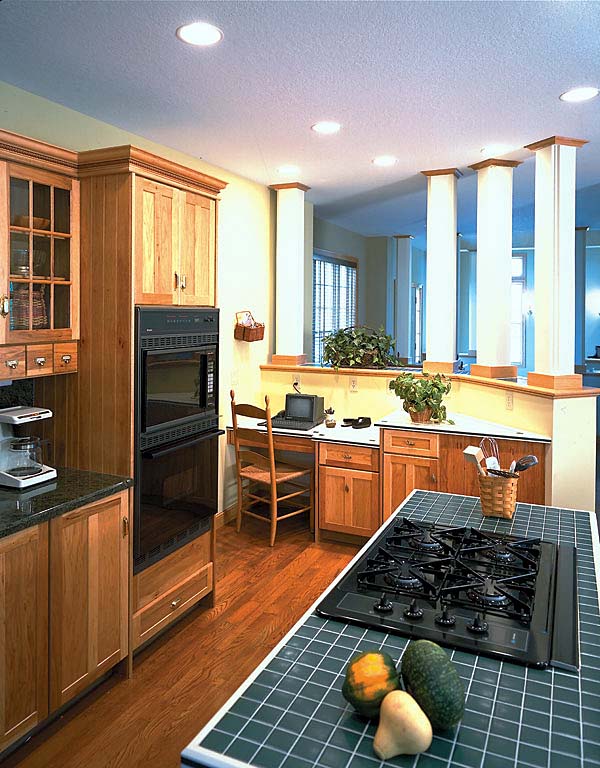 Plan 51136 | with 4 Bed, 4 Bath, 3 Car Garage