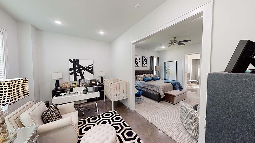 Plan 61346 | House with 3 Bed, 3 Bath, 3 Car