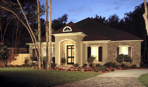 Photo Gallery of Plan 63333