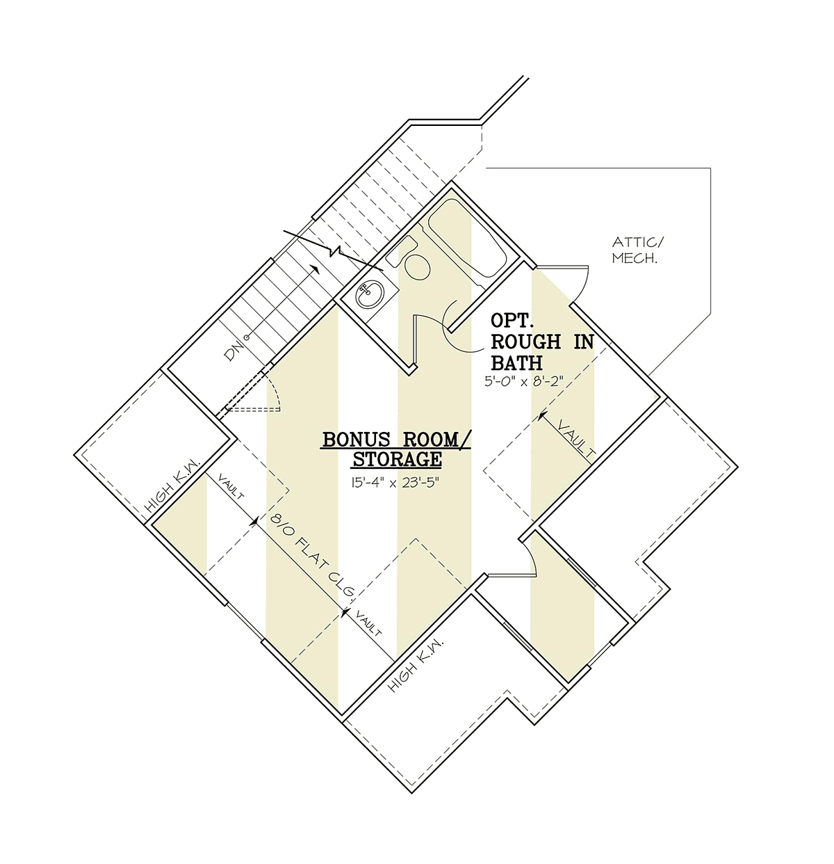 House Plans With Interior Photography