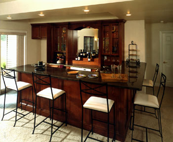 Plan 73351 | European, One-Story, Traditional House with 2 Bed, 2 Bath ...