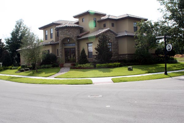 Plan 74279 | House with 4 Bed, 6 Bath, 3 Car