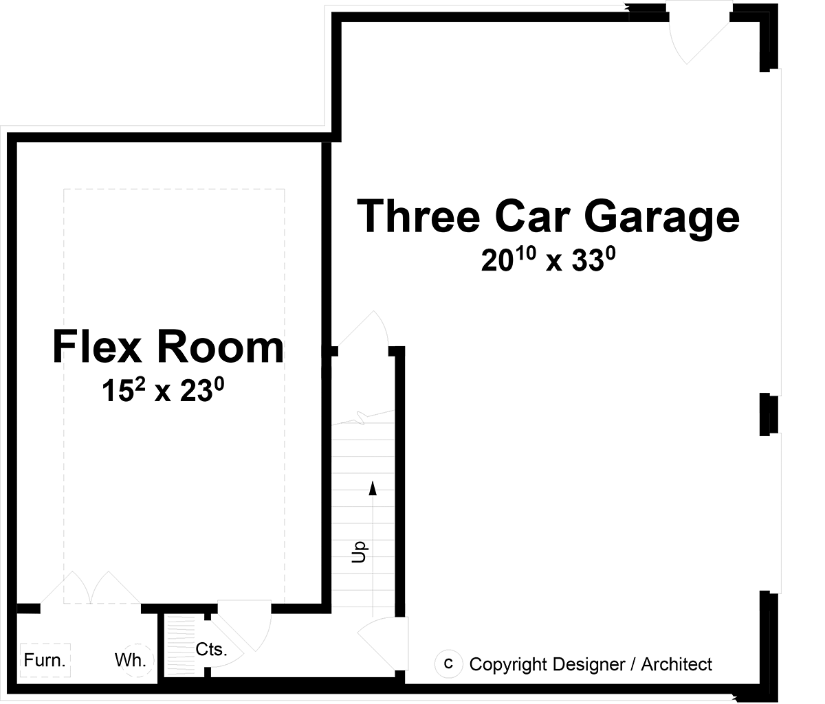 Plan 80256 | Country, Farmhouse, Narrow Lot, Southern House with 4 Bed ...
