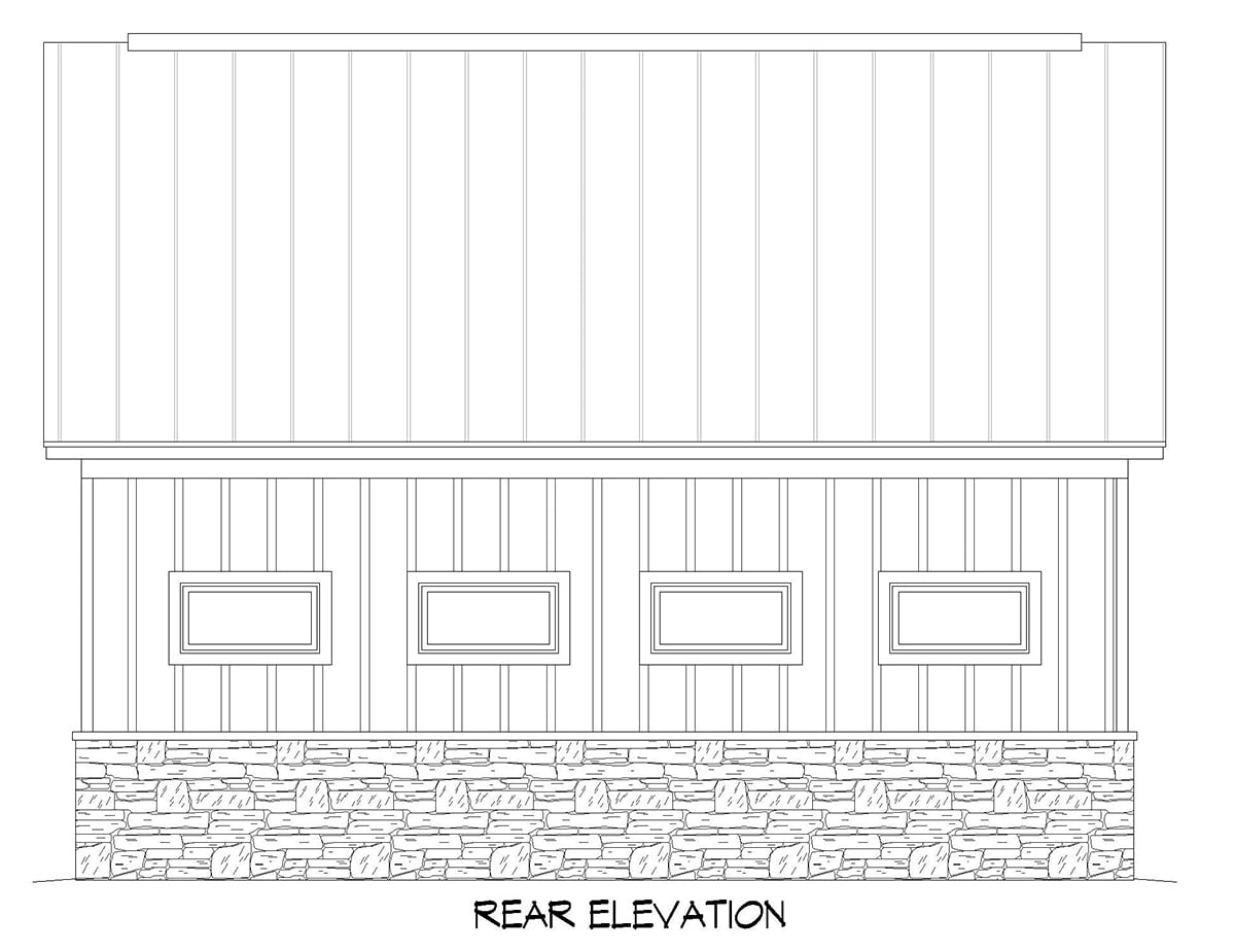 New Garage Plans! See the Latest Designs by Top Designers