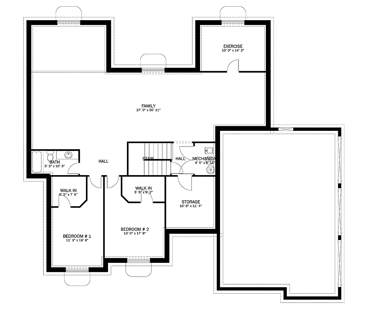 House Plans With Interior Photography