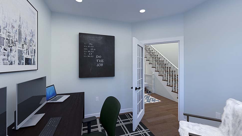 New House Plans 2500 to 2999 Square Feet