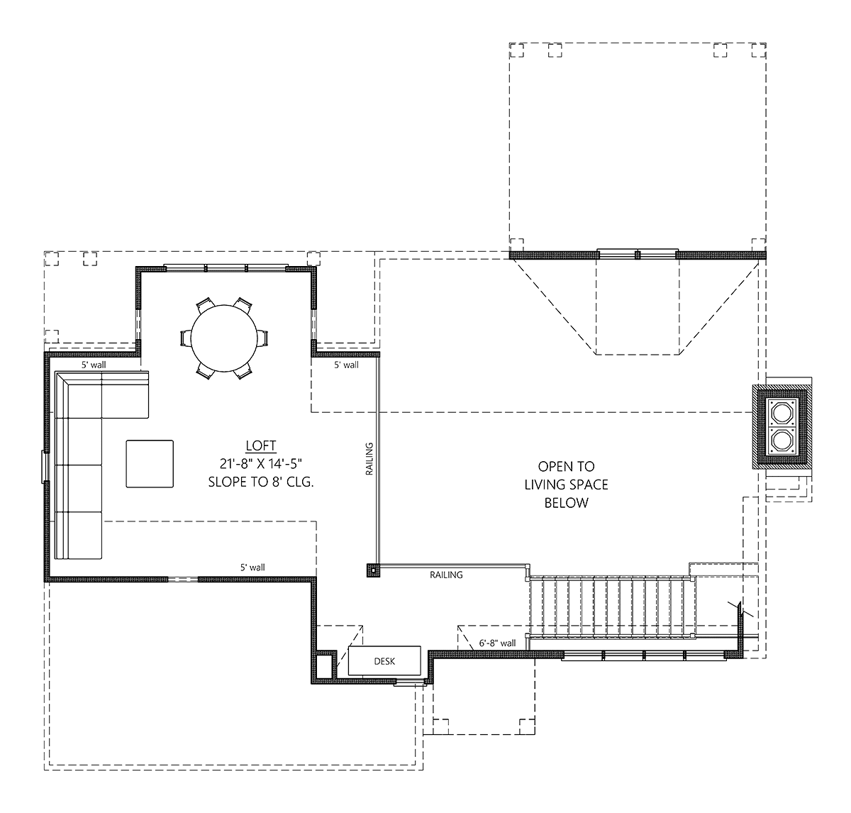 Plan 83921 | Order Code: 00WEB | FamilyHomePlans.com | 800-482-0464