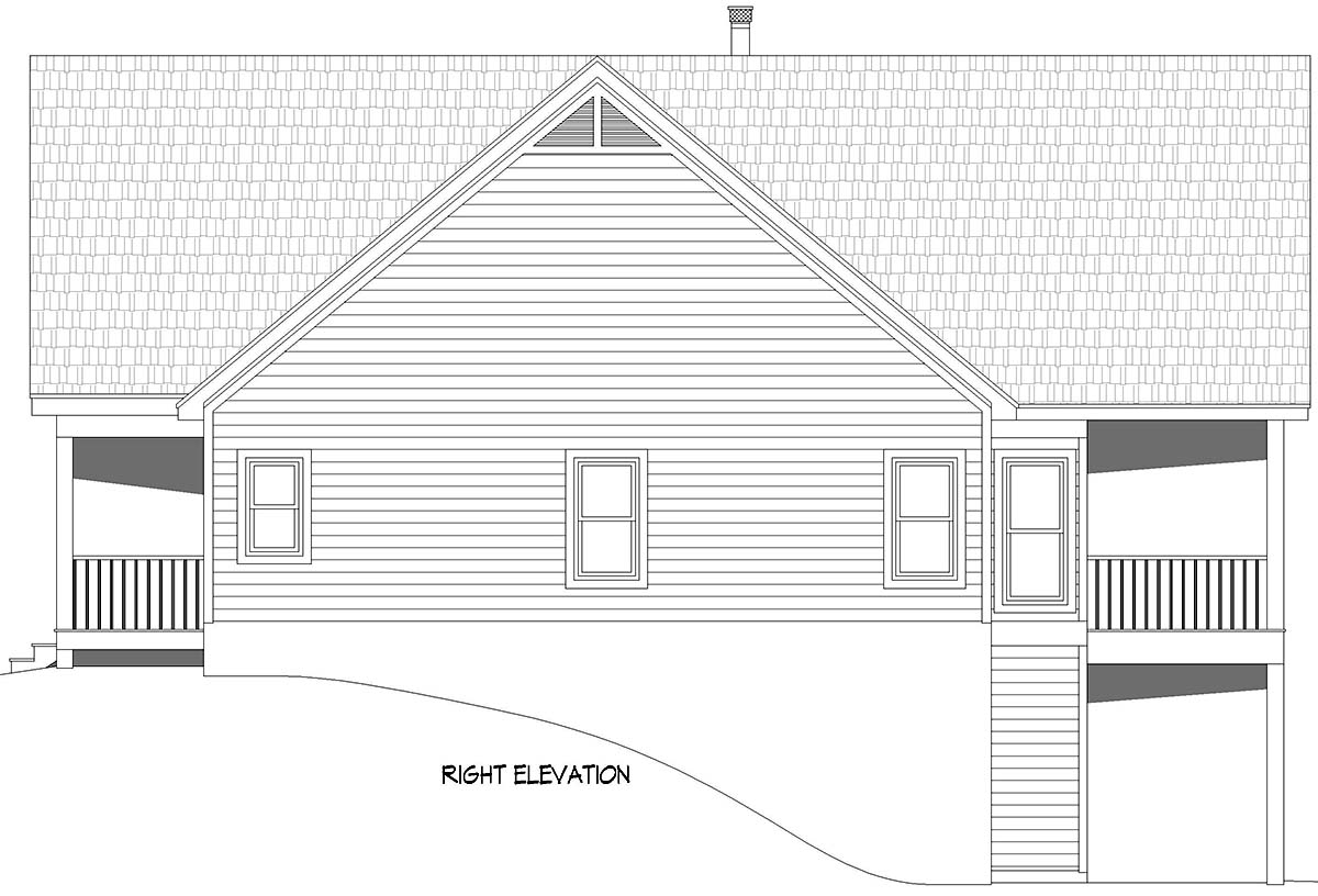 New House Plans 1500 to 1999 Square Feet