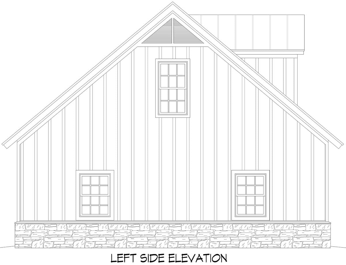 New Garage Plans! See the Latest Designs by Top Designers