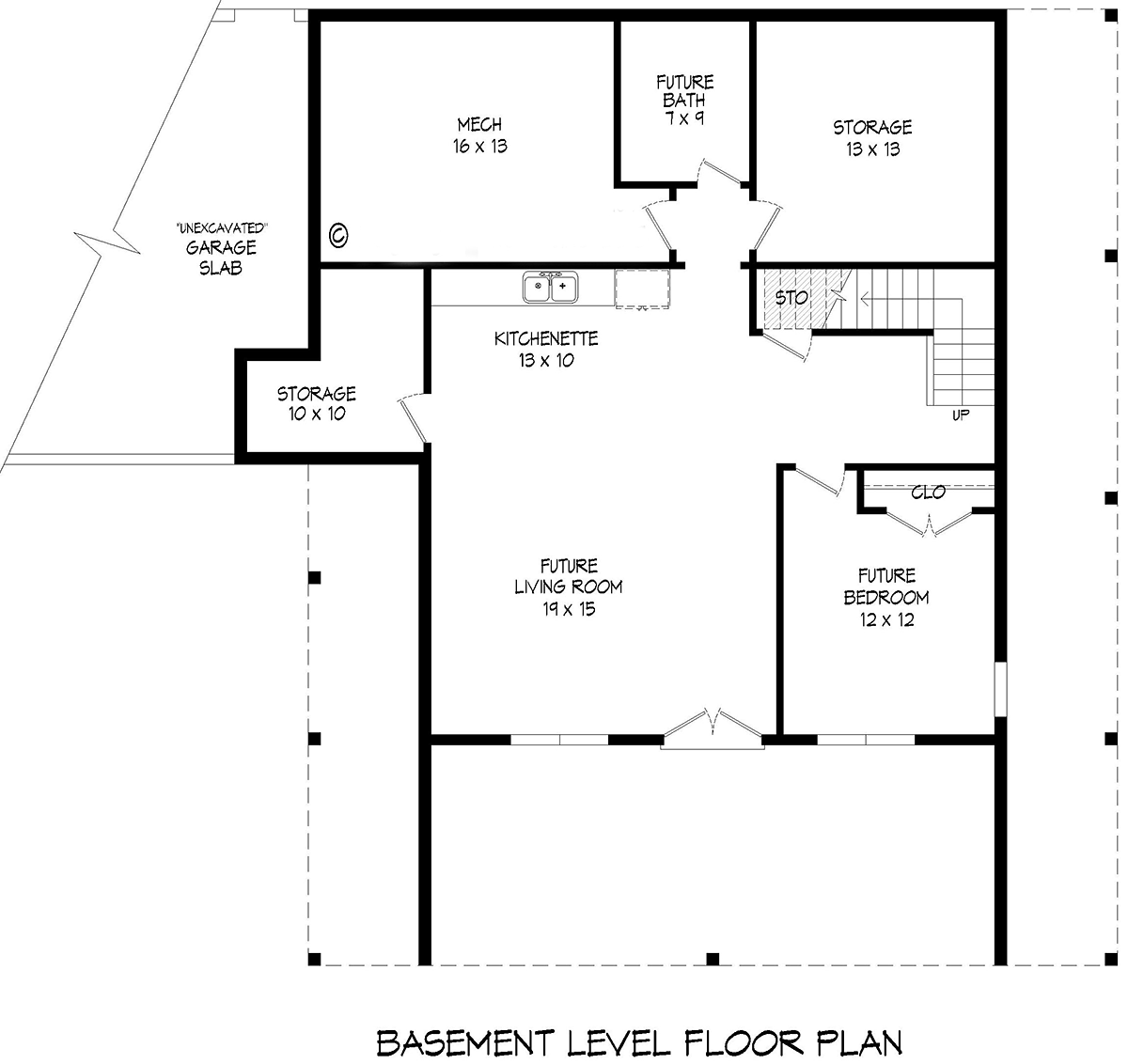 Plan 84828 | Farmhouse Style with 3 Bed, 3 Bath, 2 Car Garage