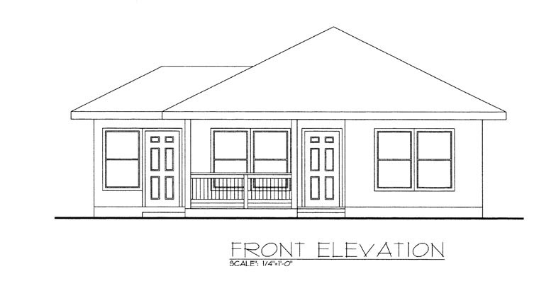 Plan 85888 | Contemporary Style, 4544 Sq Ft, 4 Bed, 4 Bath