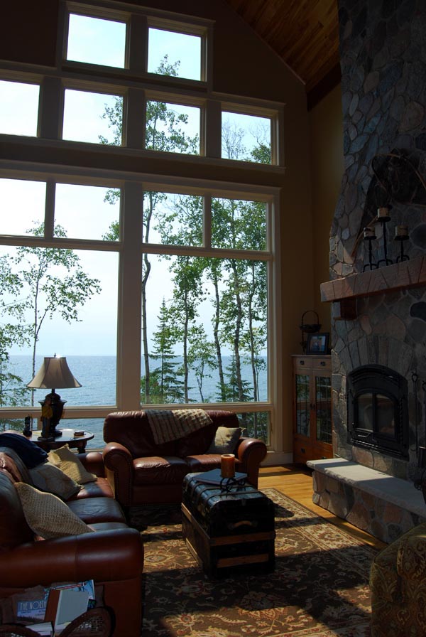 Plan 99391 | Craftsman Style with 2 Bed, 3 Bath, 2 Car Garage